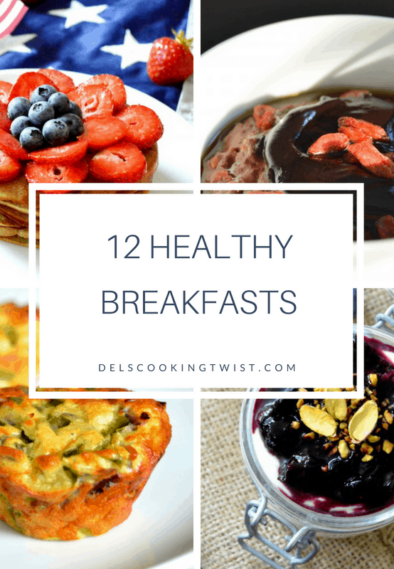 Recipe Roundups Archives - Page 3 of 3 - Del's cooking twist