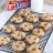 Daim Bar Cookies - Del's cooking twist