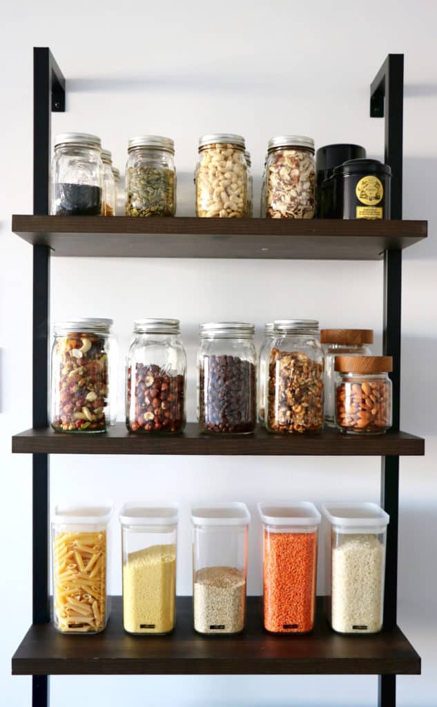 10+ Easy Vegetarian Pantry Recipes - Del's cooking twist