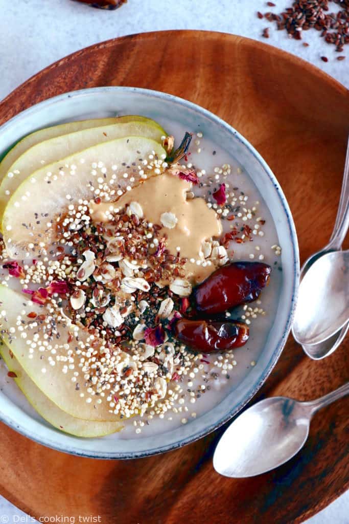 Healthy Breakfast Recipes To Fuel Your Mornings - Del's cooking twist