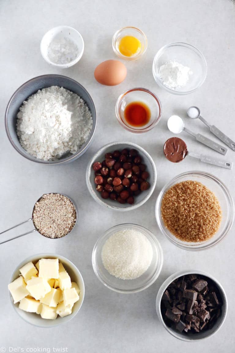 A Year of Cookies: 12 Fabulous Cookie Recipes - Del's cooking twist