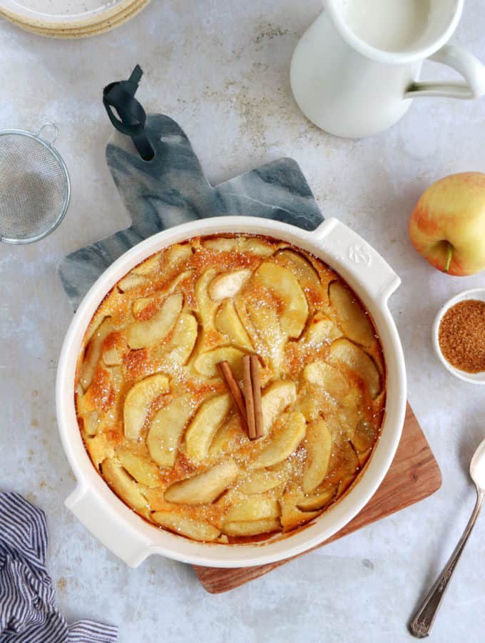 Recipe Index - Del's cooking twist