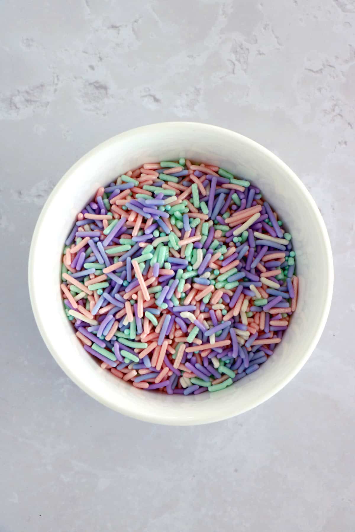 Unicorn Cake - Del's cooking twist