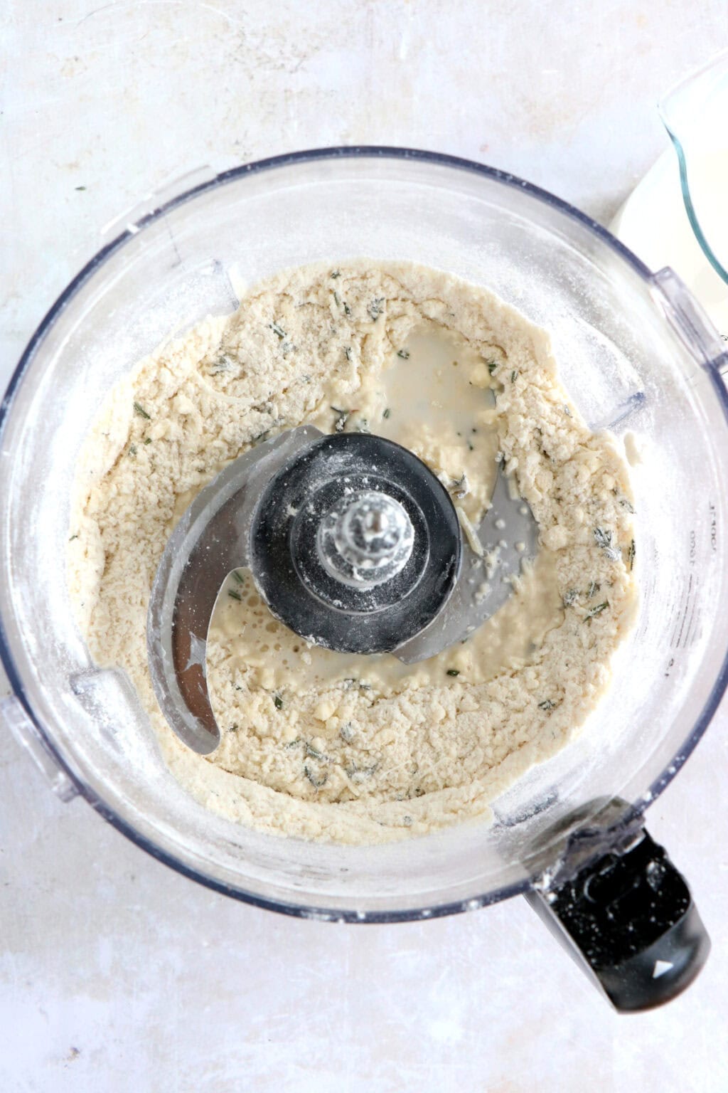 Parmesan Biscuit Vegetable Pot Pie - Del's cooking twist