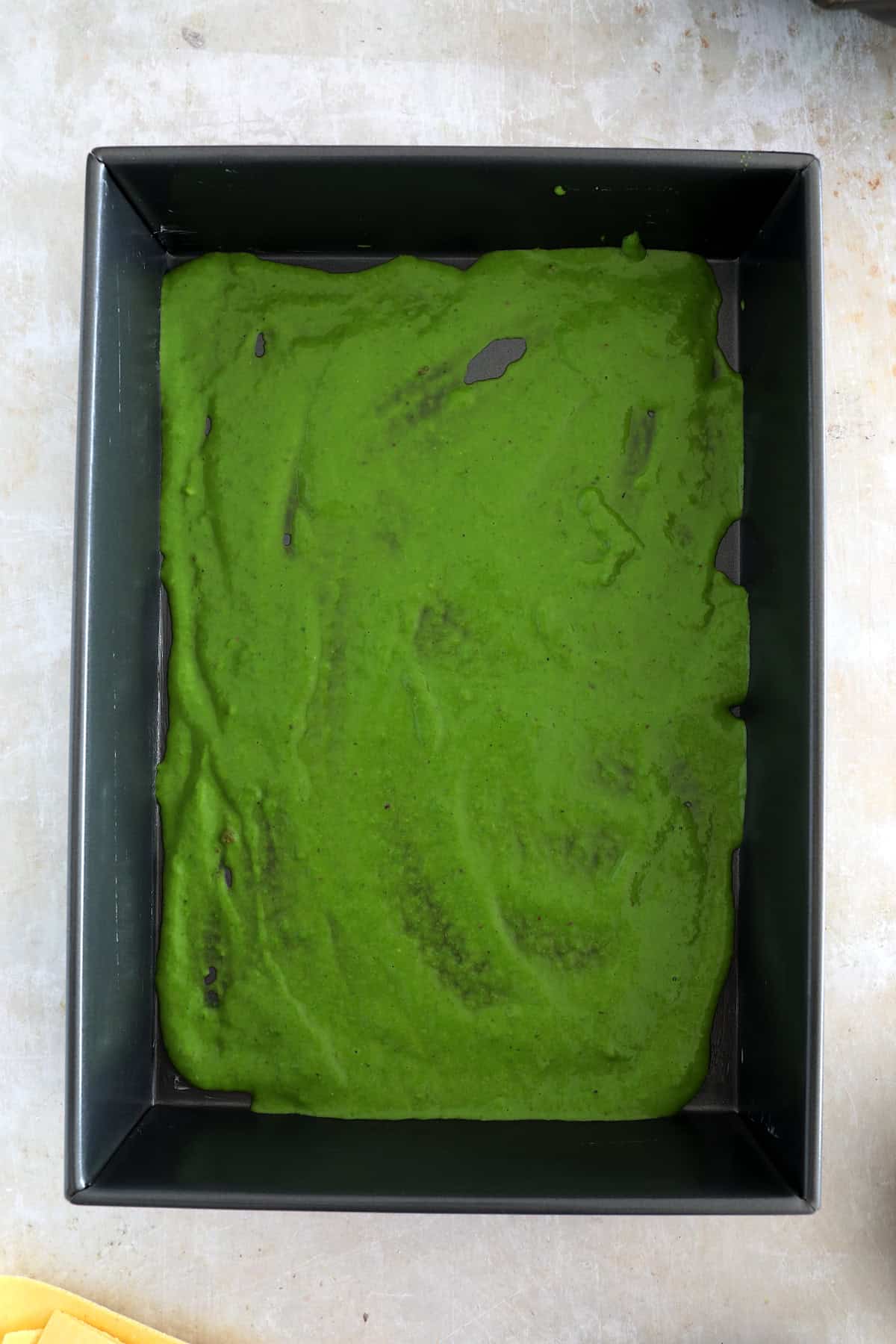 Green Goddess Lasagna - Del's cooking twist